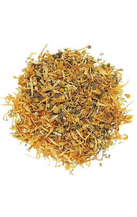 DOG'S LOVE Super Digest - zioła dla psa z krwawnikiem dla zdrowej flory ...